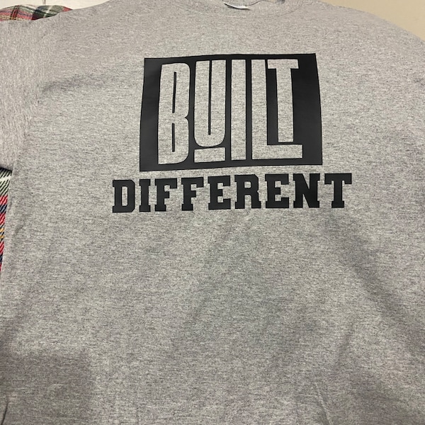 Built Different SVG, CEO Svg, Boss, Hustle Svg, Entrepreneur Svg ...