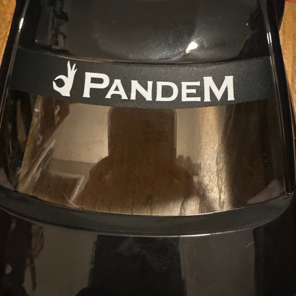 Rocket Bunny Sticker Decal Sheet - 1/10 Scale RC Decal Sheet (PRE-CUT ...