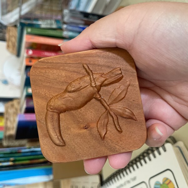 Lucet / Knitting Fork - Etsy