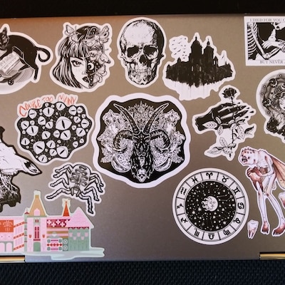 Zak Bagans Ghost Adventures Y2k Horror Creepy Paranormal Investigator ...