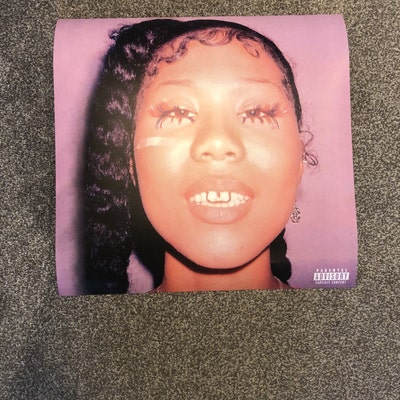 The Weeknd After Hours Cartoon Music Poster Home Decor - Etsy