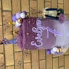 Social Media Birthday Cake Topper, Influencer Cake Topper - Etsy UK