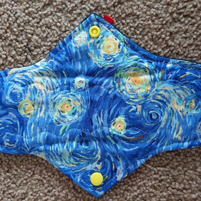 Cloth Pad Wrappers Semi Custom You Pick Prints 60 - Etsy