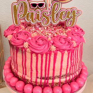 Baby Princess Centerpiece, Royal Princess Birthday, Baby Shower ...