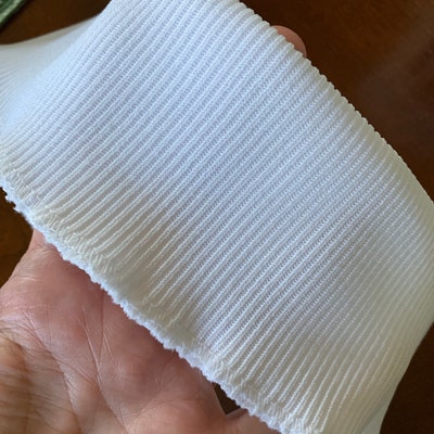 26 Colours Set of Elastic Rib Knit Fabric, Depth 7 Cm 2x Cuffs and ...