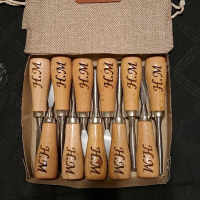 Personalized Mate algarrobo Yerba Mate Cup Bombilla Bamboo Straw Wood ...