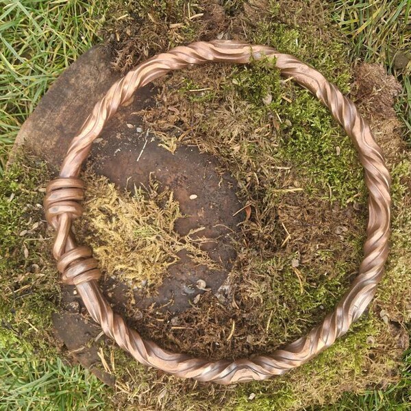 Viking Oath Ring, Sacred Ring, Sworn Ring, Swear, Iron Ring, Viking ...