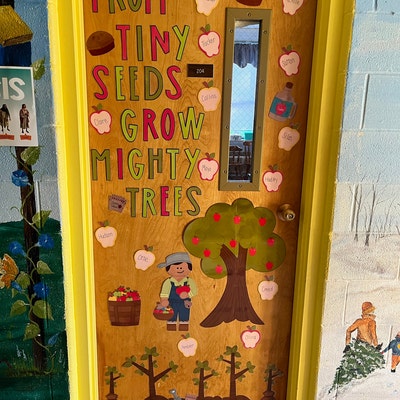 World Travel Geography Travel Classroom Theme Bulletin - Etsy