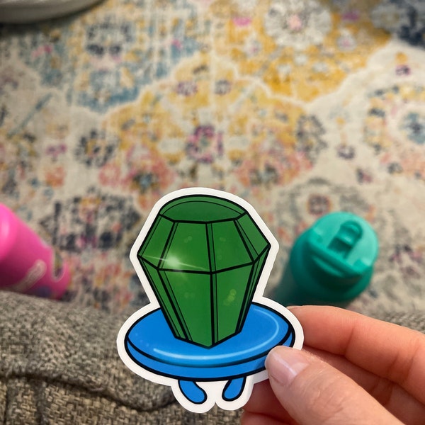 90s Ring Pop Sticker 90s Bling Ring Pop 90s Stickers 90's Throwback 90 ...