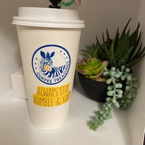 Custom Labels on A Roll Premium Gloss Weatherproof Stickers Your Design ...