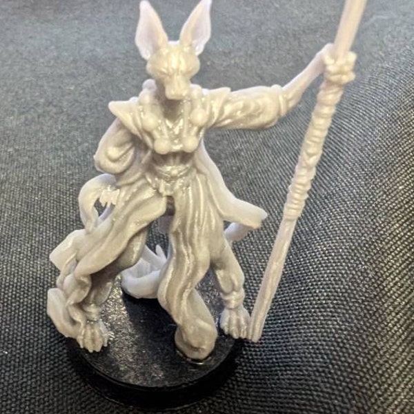 Animal Totems Druid Shaman Totem Pole Stack Castnplay D&D Dungeons and ...
