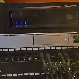 Hiltron or Spectrum E31T2V1 / E31N2V1 / E31U2V1 Cable Modem 2U Rack ...