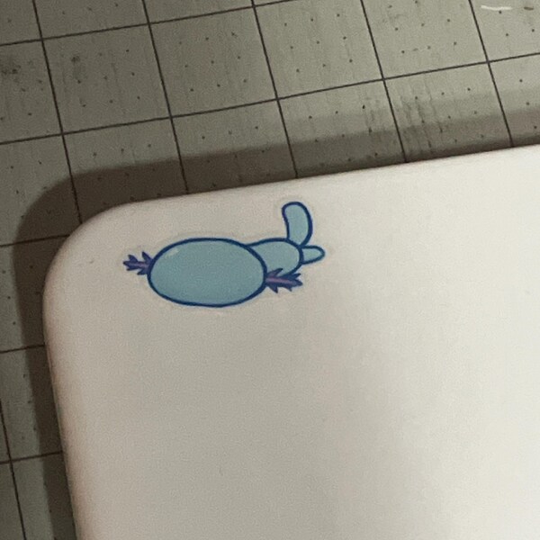 Hololive Goth Fauna and Mumei Print 11x17" - Etsy