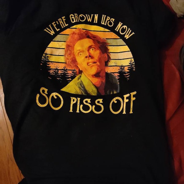 The Shawshank Redemption Shirt, Ellis Redding I'm Telling You These ...