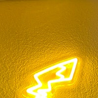 Catnap Neon Sign, Horror Video Game Fan Gift, Poppy Playtime Monster ...