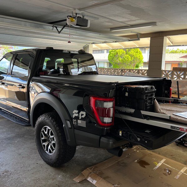 FP Performance Decal Raptor Gen 3 Gen 2 Gen 1 - Etsy