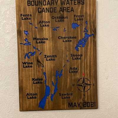 National Forest Access Sign Replicas customizable - Etsy