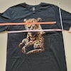 Japanese Women T-shirt, Traditional Japanese Art, Japanese Culture ...
