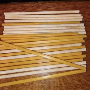 4 Pack Crochet/knitting Blocking Pin Stabiliser Squares Blocking Tool ...