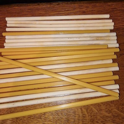 4 Pack Crochet/knitting Blocking Pin Stabiliser Squares Blocking Tool ...