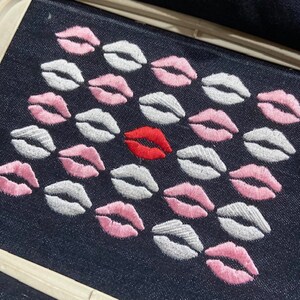 1 Inch Carsyn Bevel Two Tone Modern Type Embroidery Font Herrington ...