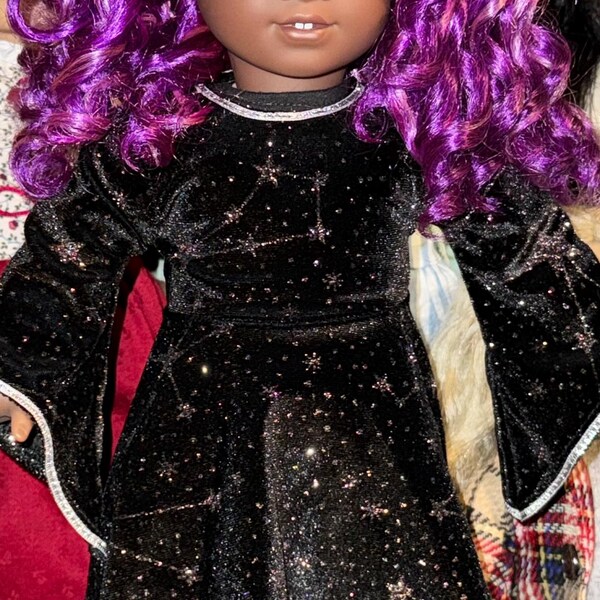 Glinda and Elphaba Set/handmade/american Girl/18 Inch Doll - Etsy