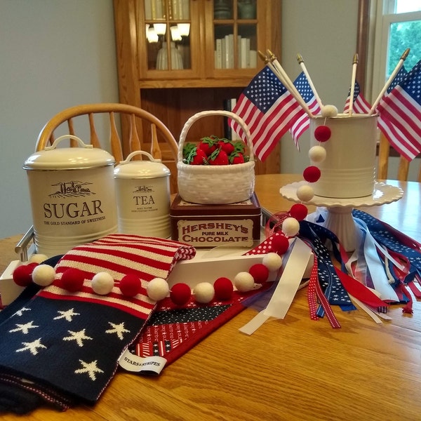 Raspberry Play Food crochet Berries, Fruit, Pretend Play Kids Kitchen ...