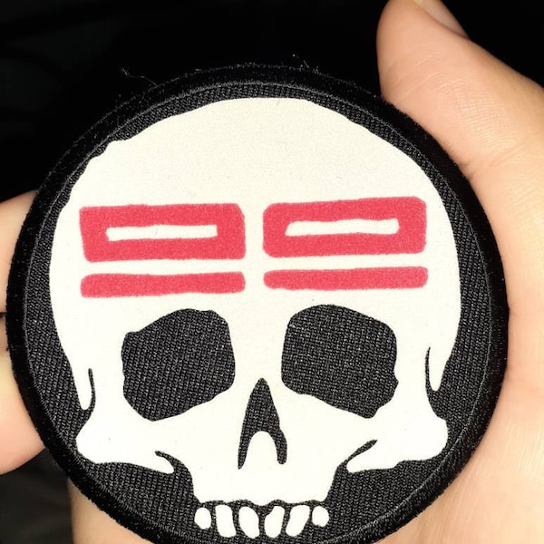 Clone Force 99 Bad Batch Logo T Shirt Star Wars - Etsy