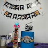 The Mini Geller Cup-friends TV Show Merch Friends TV Show Friends ...