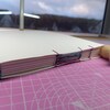Coptic Bookbinding Kit - Make Your Own Book / Notebook / Sketchbook - Etsy Canada