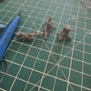 Combat Critters - Warp Miniatures - Etsy UK
