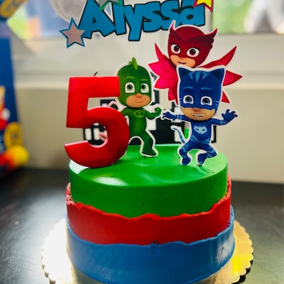 Cars Cake Topper Cars Birthday Party Cars Topper Cars Cake - Etsy