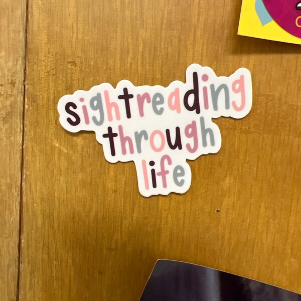 Euphonium Sticker | Brass Instrument, Horn Instrument, Music Teacher ...