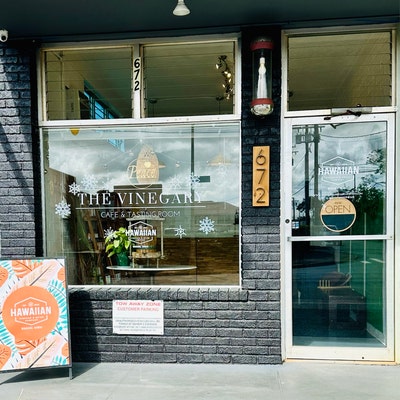 Stepping Out Sign / Be Back Soon Sign / Business Decor / Small - Etsy