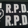 Resident Evil - RPD Kit - Embroidered Patch - Iron/sew on - Loop & Hook ...