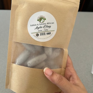 Prekese/ Aidan Fruit/ Tetrapleura Tetraptera/ Uhio From Ghana - Etsy