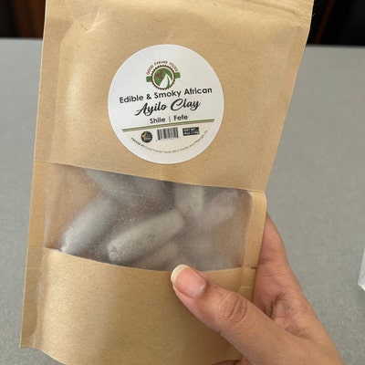 Prekese/ Aidan Fruit/ Tetrapleura Tetraptera/ Uhio From Ghana - Etsy