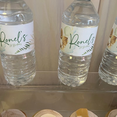 RETRO PIZZA BOX Personalised 7 Party Box. Small Pizza. Wedding Graze ...