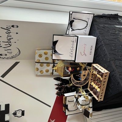 Surah Al-qasas Islamic Calligraphy Wall Art Sticker Vinyl - Etsy