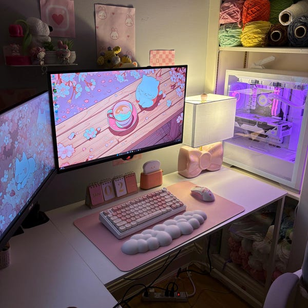 Dark Academia Desktop Set Wallpapers Icons Folders Dark Desktop ...