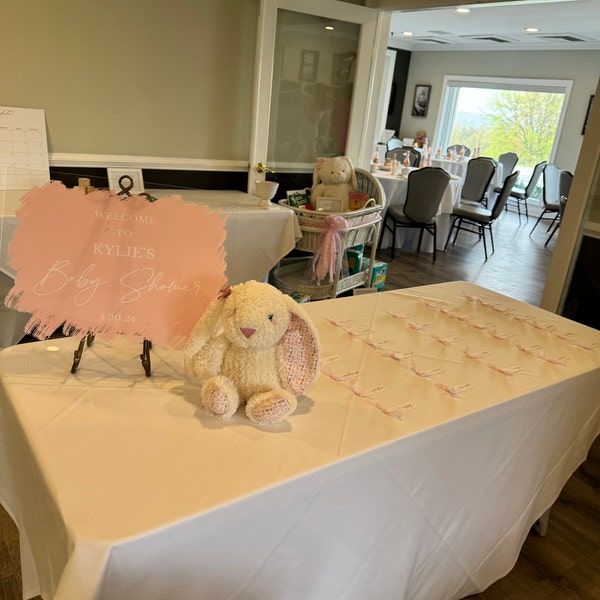 Seating Name Cards Template - Etsy