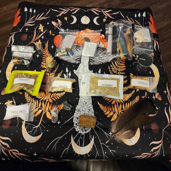 Full Moon Calander Printable Download for Walls and DIY Gift ...