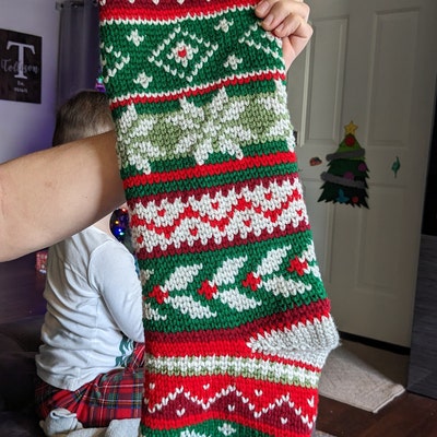 Moroccan Mosaic Wrap Crochet Pattern - Etsy