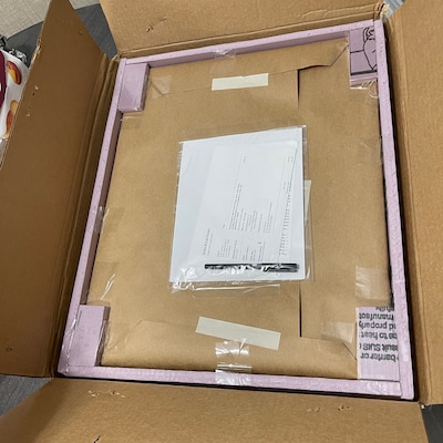 16x20 Signature Mat Kit WITH Frame. Silver, Gold, White and Black ...