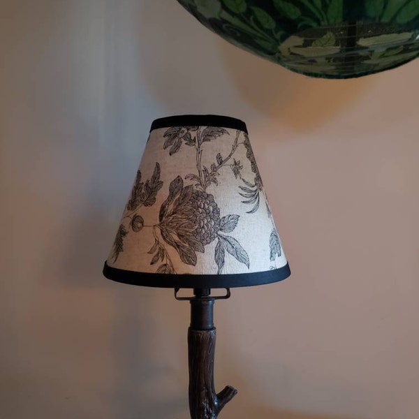 Chicken Wire Lamp Shade - Etsy