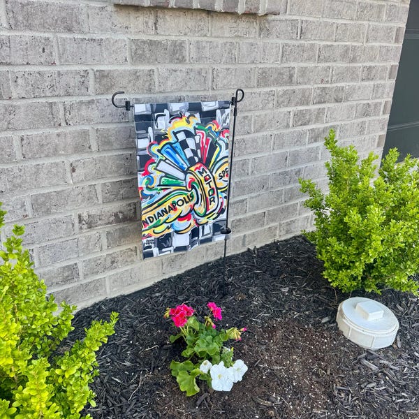 Purdue Pete Sticker 5x5 Created by Storm Striker Art by Justin Patten ...