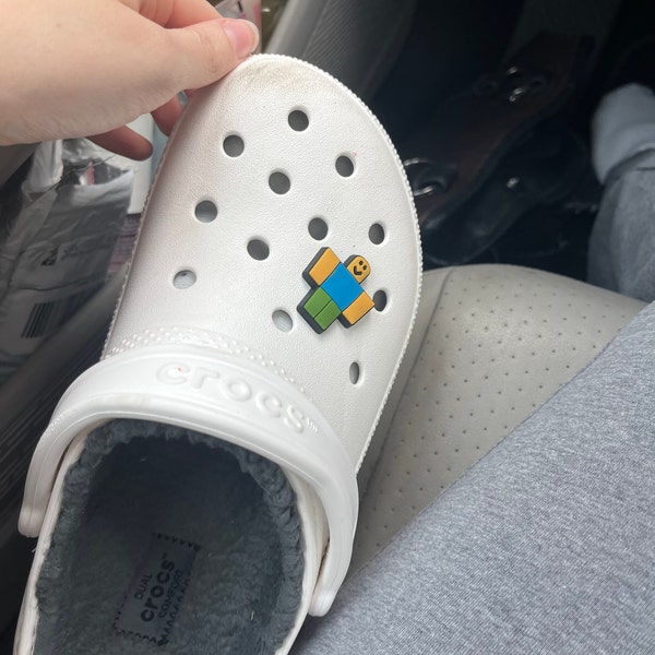 Kaws Paws and Roblox 9pc Charms for Crocs Collectibles 9pk - Etsy