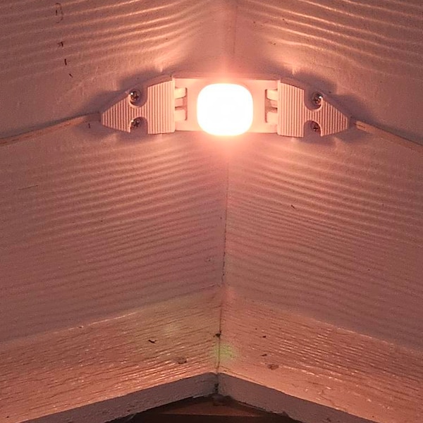 Gable Bracket for Govee Pro Permanent Outdoor Lights (H706 | H806 ...