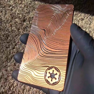 Saber Kill Key Laser Cut - Etsy