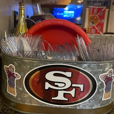 Michael Jordan Mirror GOAT Glossy Sticker 3, Water Resistant Laptop and ...